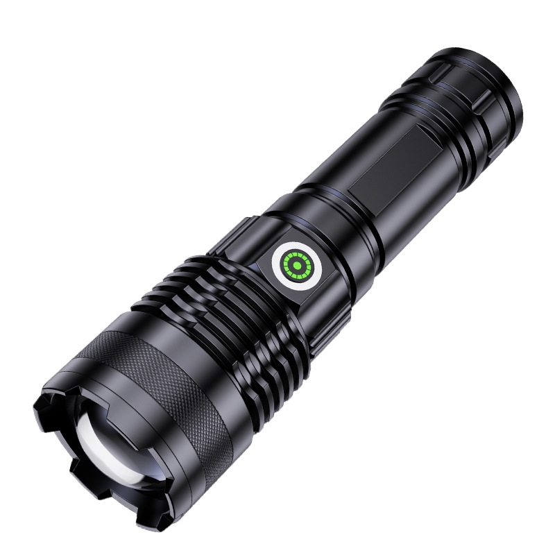 Wholesale Rechargeable LED Flashlights | NINGHAIHENGQING